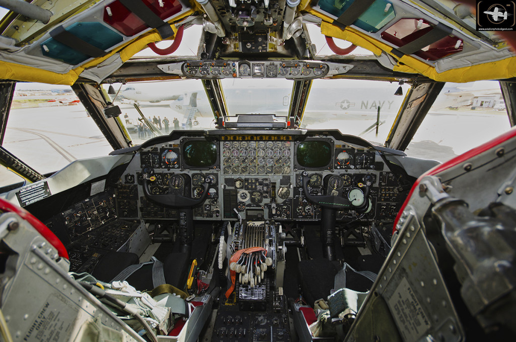 On Rotation, B-52’s in Australia