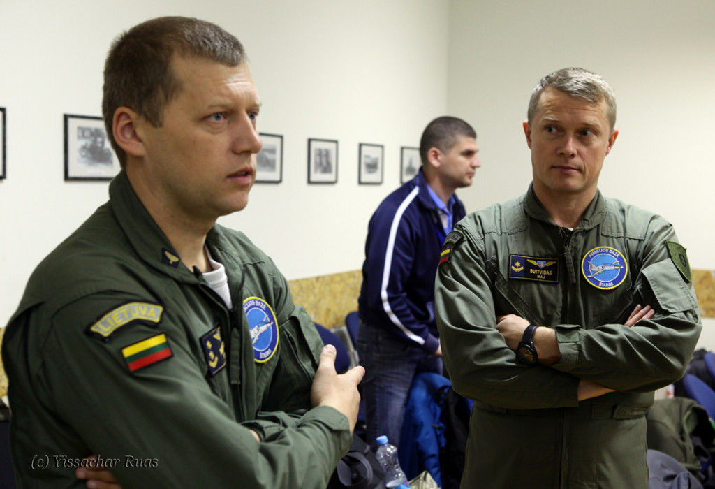 Hungary’s Northern Front
