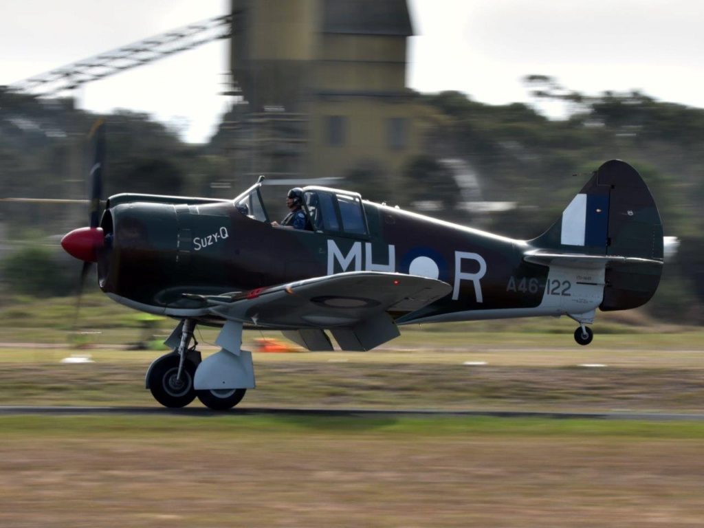 TYABB 2016: The Little Air Show that Could!