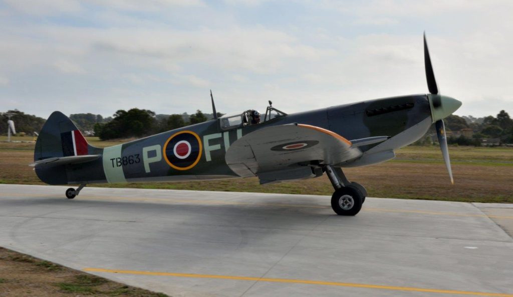 TYABB 2016: The Little Air Show that Could!