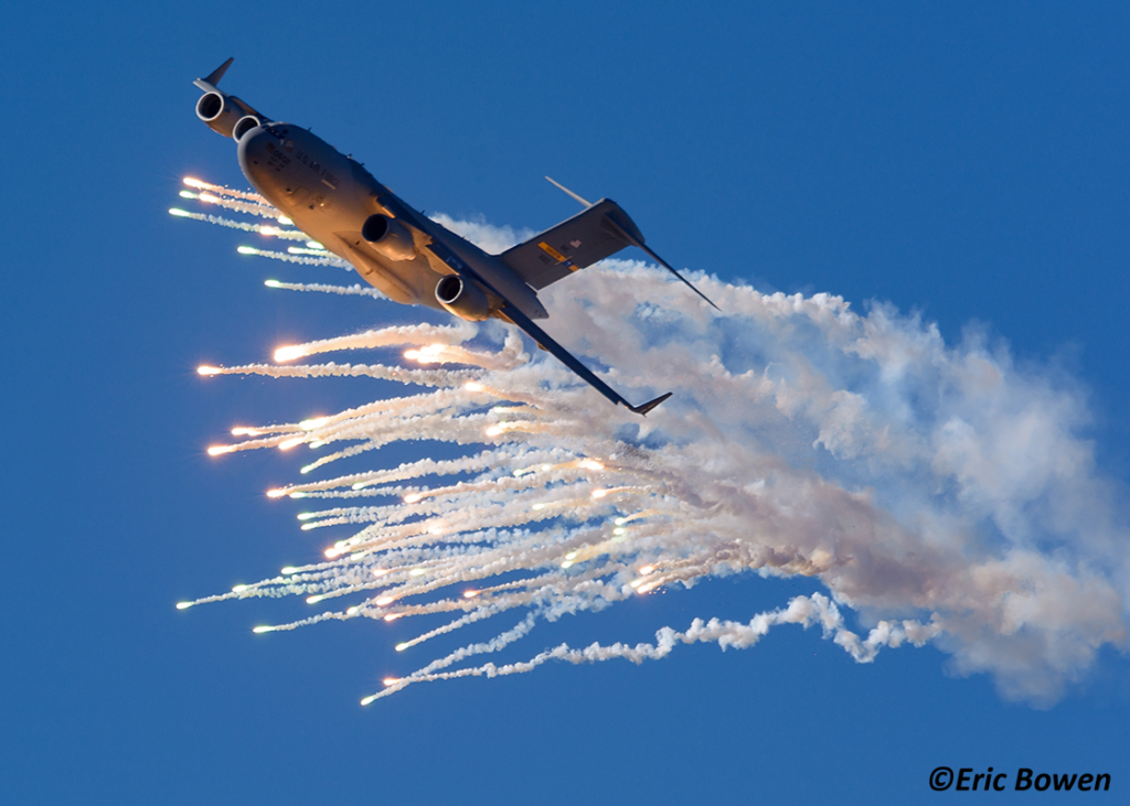 Joint Forcible Entry - Making of the Advanced Integration WarFighter