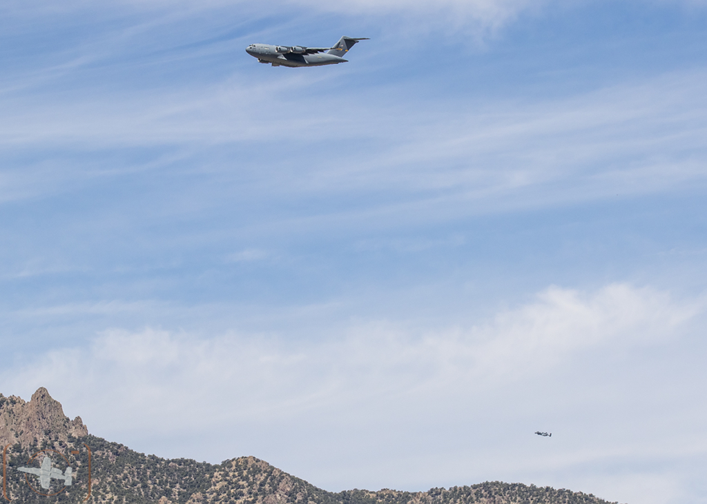 Joint Forcible Entry - Making of the Advanced Integration WarFighter