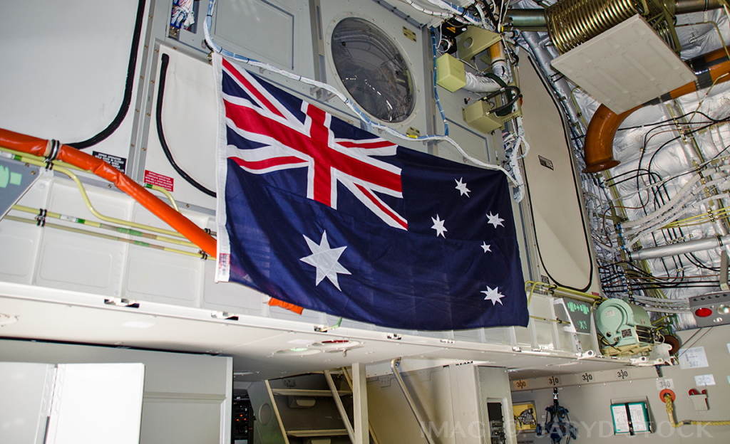 Enhanced Air Cooperation 17-3