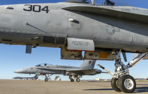 Tinker AFB: America’s Diamond in the Heartland