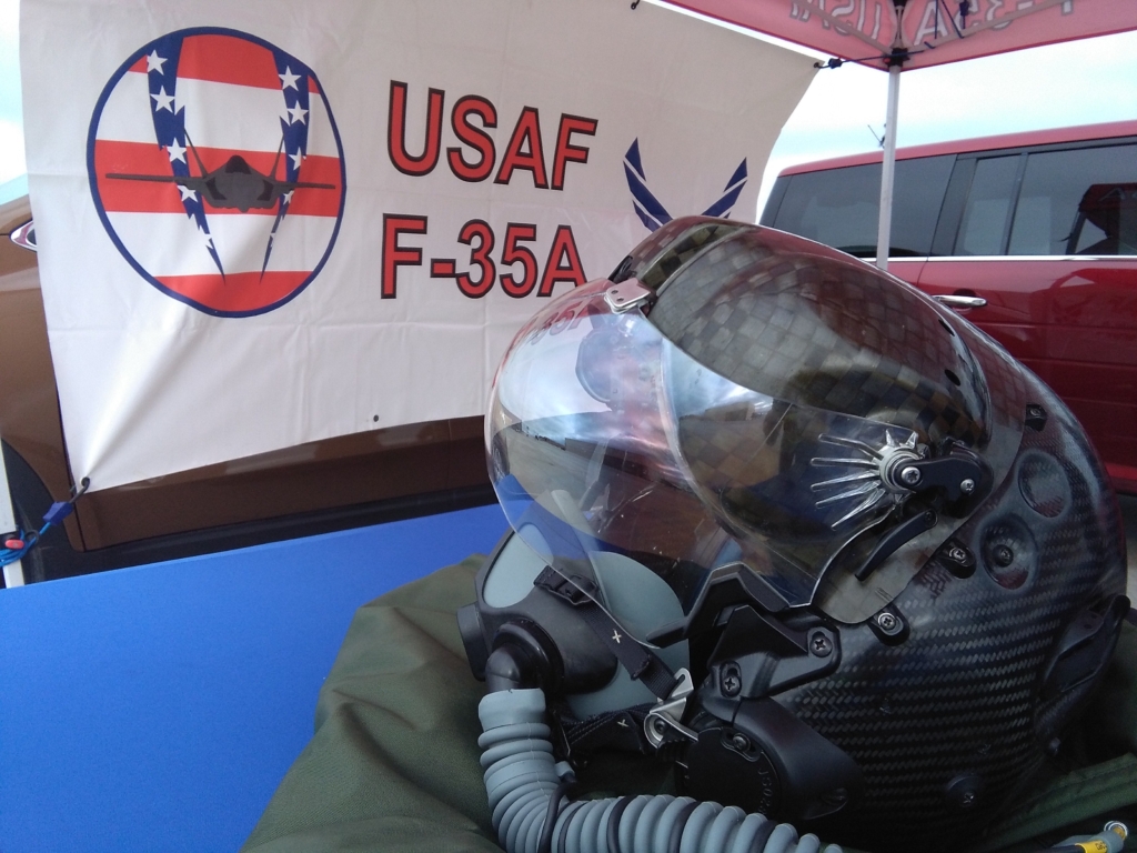 Tinker AFB: America’s Diamond in the Heartland