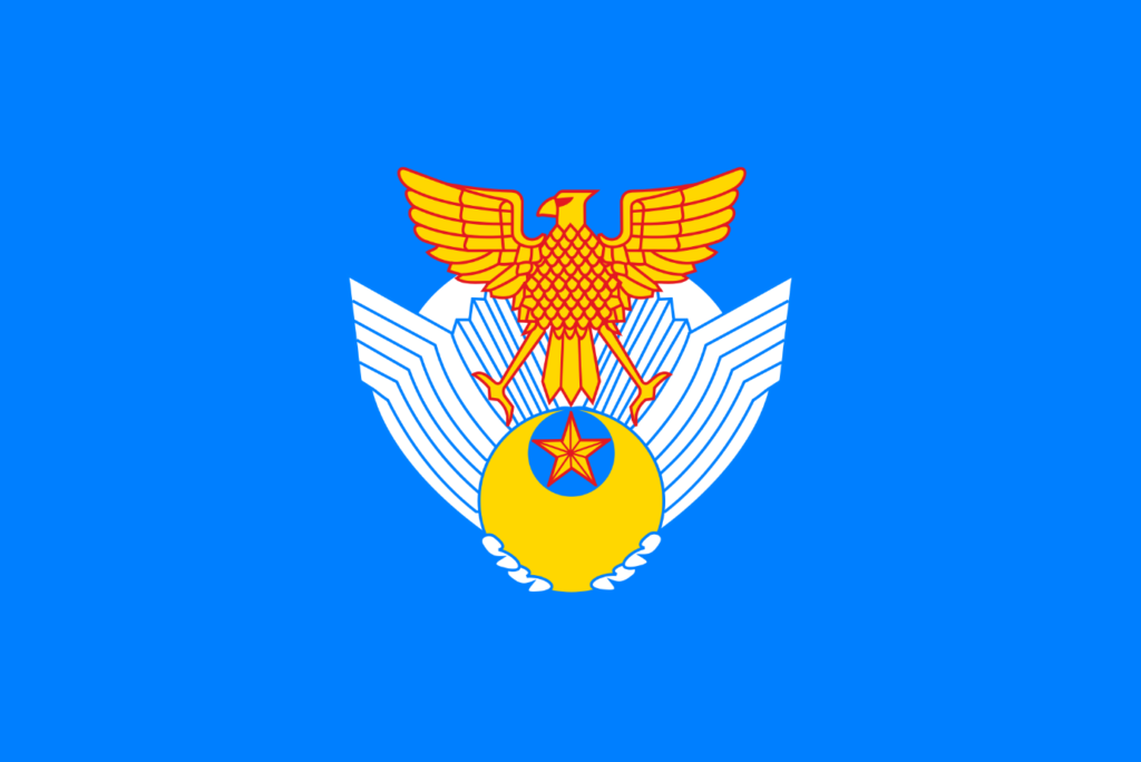 Japan Air Self Defense Force