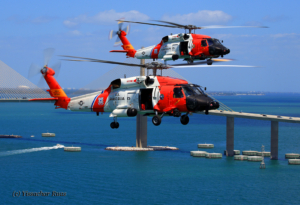 USCG Air Station Clearwater