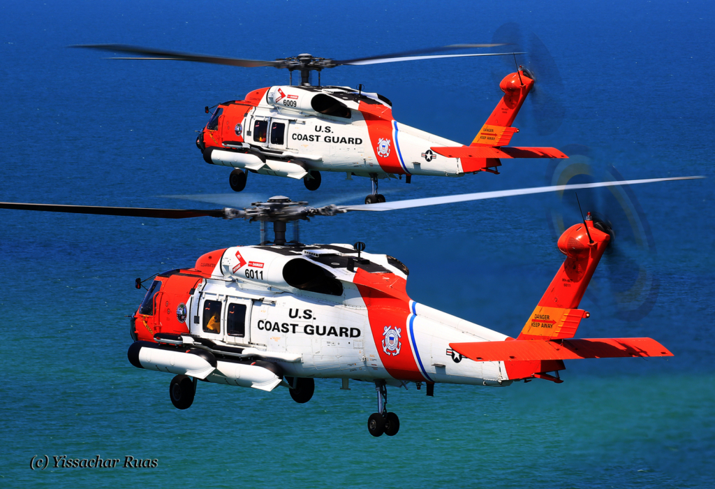 USCG Air Station Clearwater