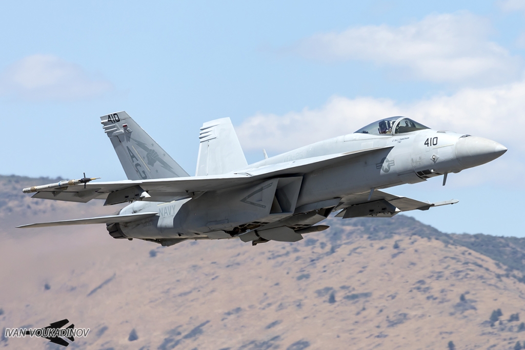 Sentry Eagle 2017: Airpower Over Klamath Falls