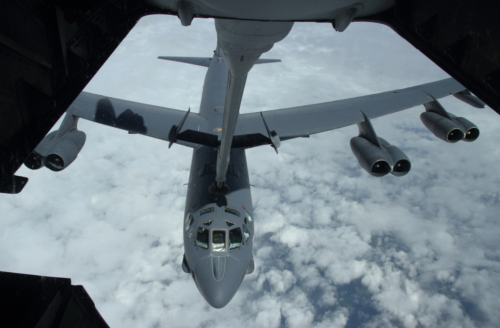 Extending Global Reach with the 305th Air Mobility Wing