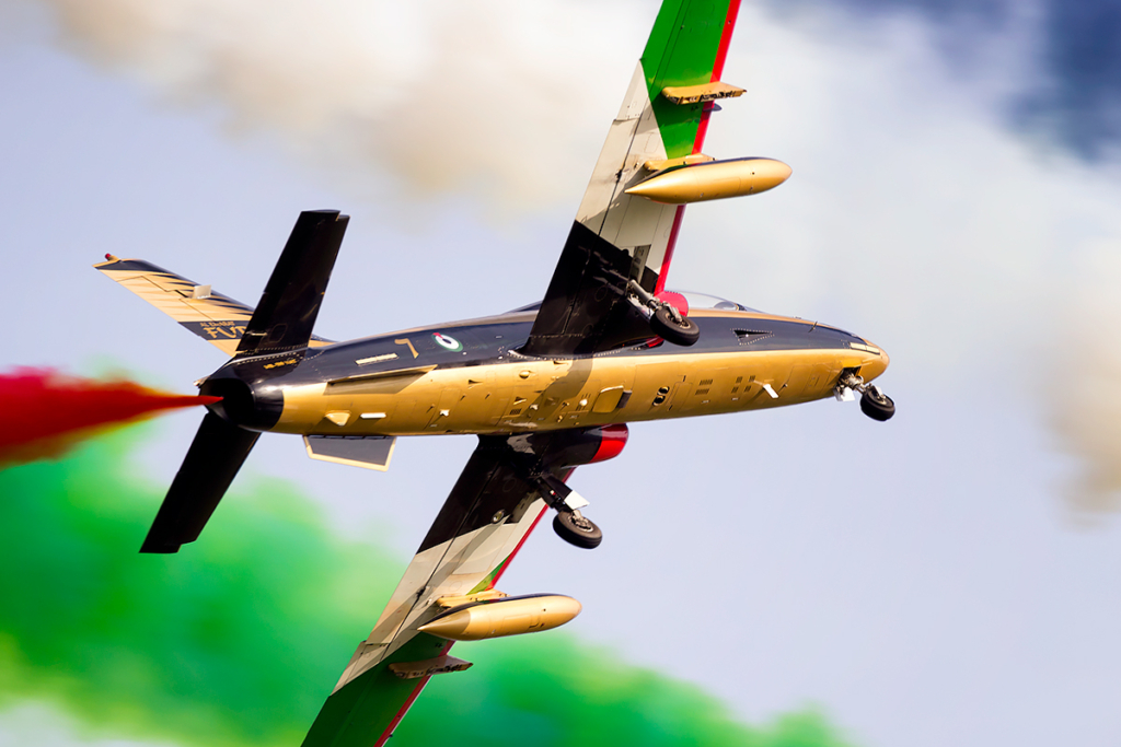 THROUGH THE LENS: SIAF 2017