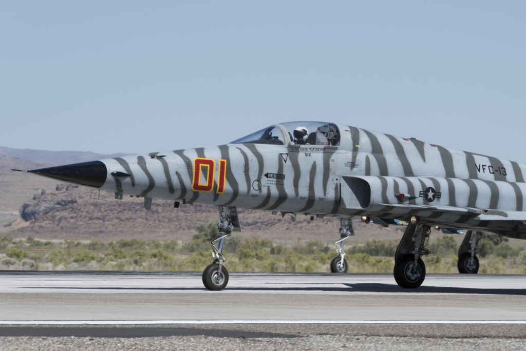 VFC-13 Fighting Saints: “Training the Fleet Air Wings”