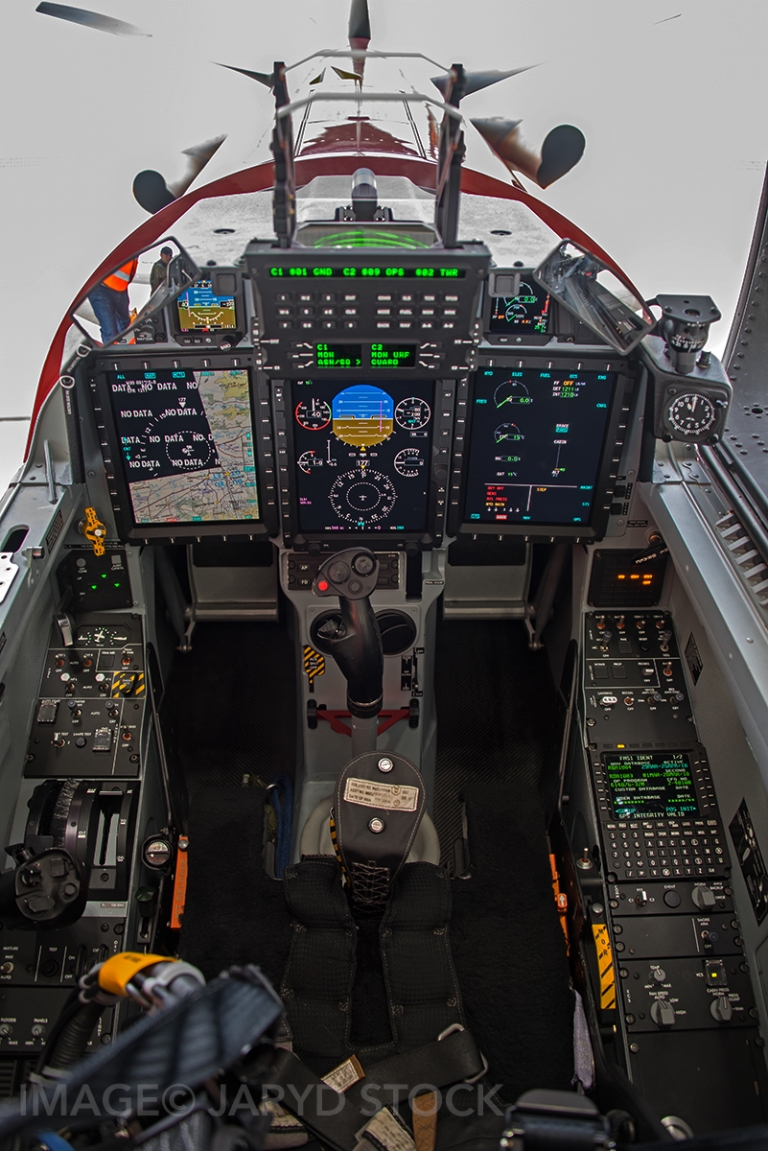 RAAF: The Next Generation