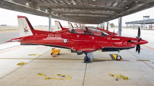 RAAF: The Next Generation