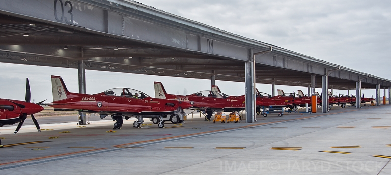 RAAF: The Next Generation