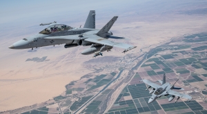 USMC WTI 2-18: 40 Years of MAWTS-1 Innovation