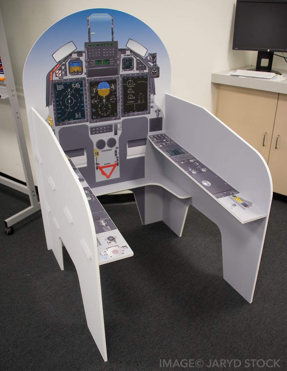 RAAF: The Next Generation