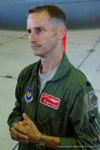 USAF: Boneheads above the Eifel