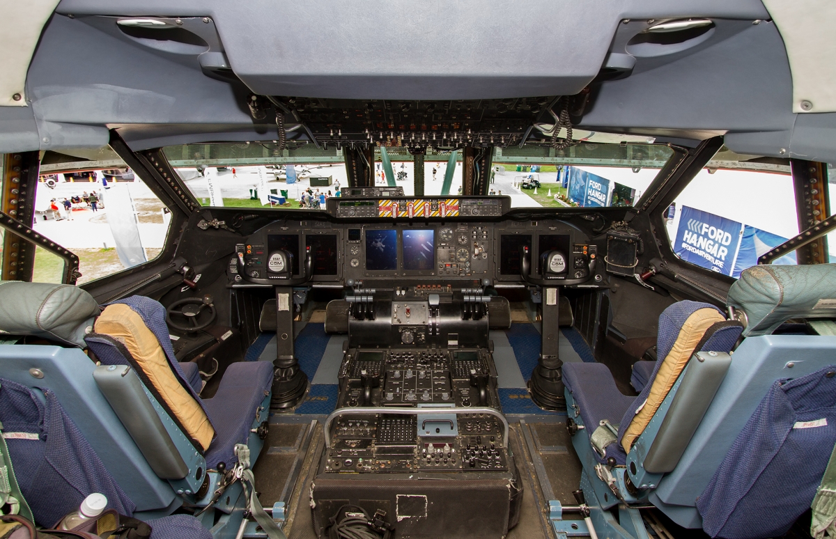 EAA AirVenture 2018 - Part One