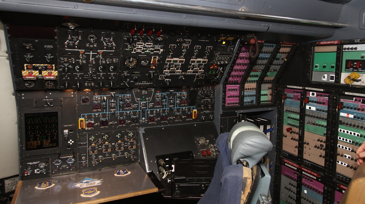 EAA AirVenture 2018 - Part One