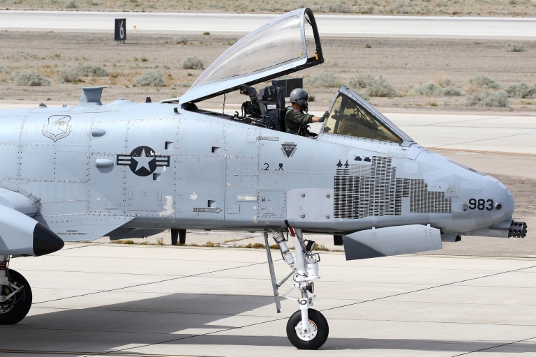 MCAS Yuma Airshow 2019