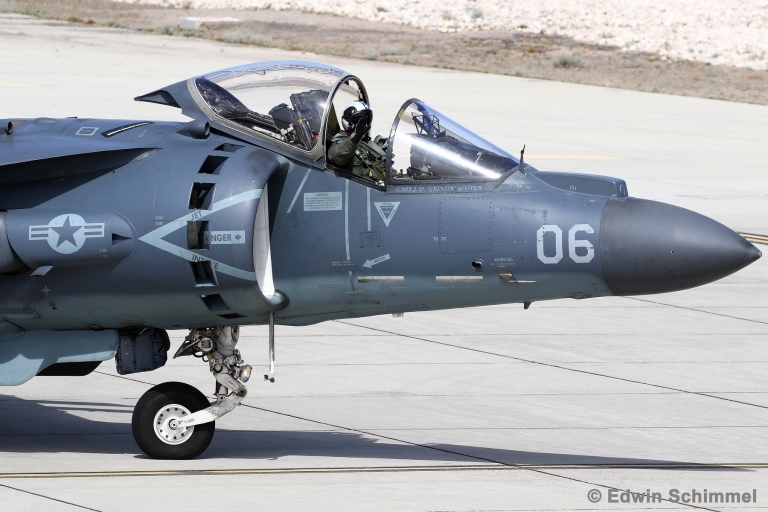 MCAS Yuma Airshow 2019