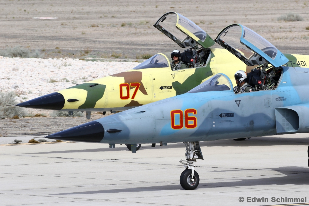 MCAS Yuma Airshow 2019