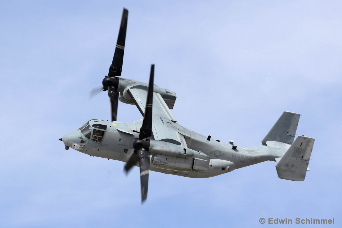 MCAS Yuma Airshow 2019