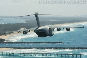 THROUGH THE LENS: 98 Years of the RAAF