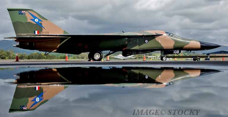THROUGH THE LENS: 98 Years of the RAAF