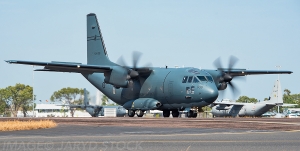 THROUGH THE LENS: 98 Years of the RAAF