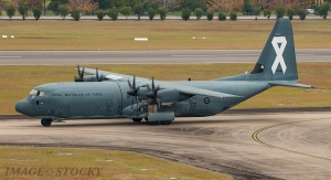 THROUGH THE LENS: 98 Years of the RAAF