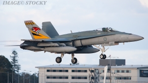 THROUGH THE LENS: 98 Years of the RAAF