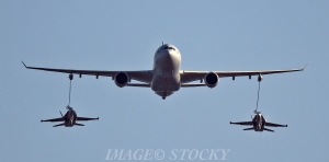 THROUGH THE LENS: 98 Years of the RAAF