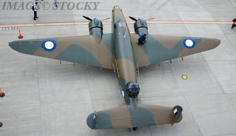 THROUGH THE LENS: 98 Years of the RAAF