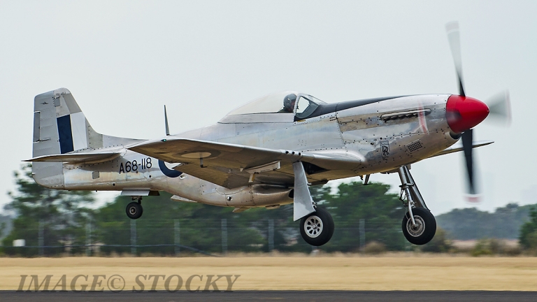 THROUGH THE LENS: 98 Years of the RAAF