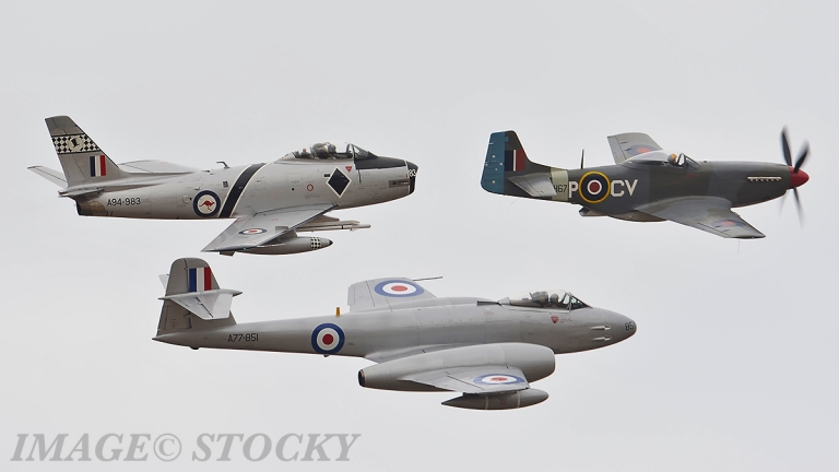 THROUGH THE LENS: 98 Years of the RAAF