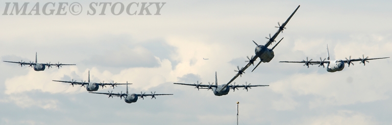 THROUGH THE LENS: 98 Years of the RAAF
