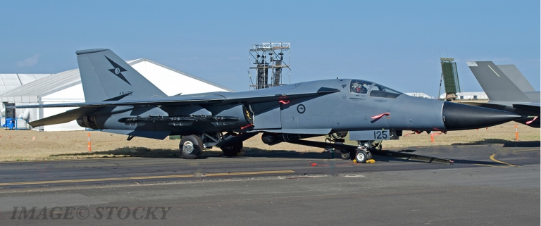 THROUGH THE LENS: 98 Years of the RAAF