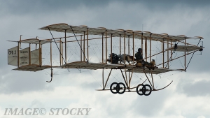 THROUGH THE LENS: 98 Years of the RAAF
