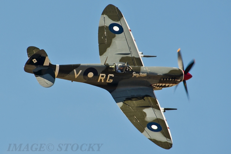 THROUGH THE LENS: 98 Years of the RAAF