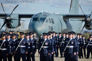 THROUGH THE LENS: 98 Years of the RAAF