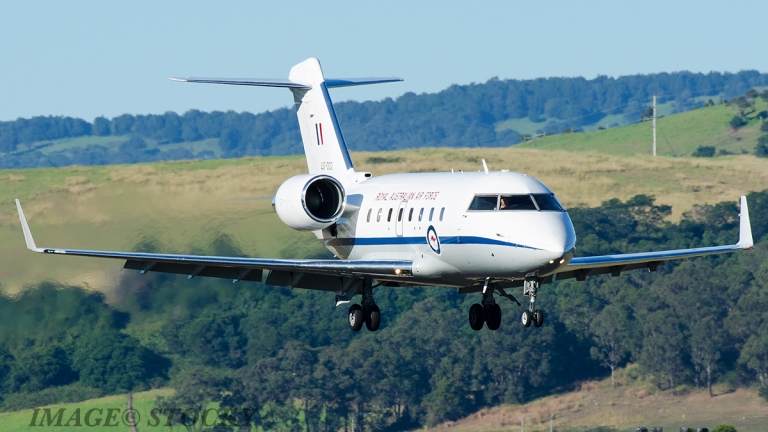 THROUGH THE LENS: 98 Years of the RAAF