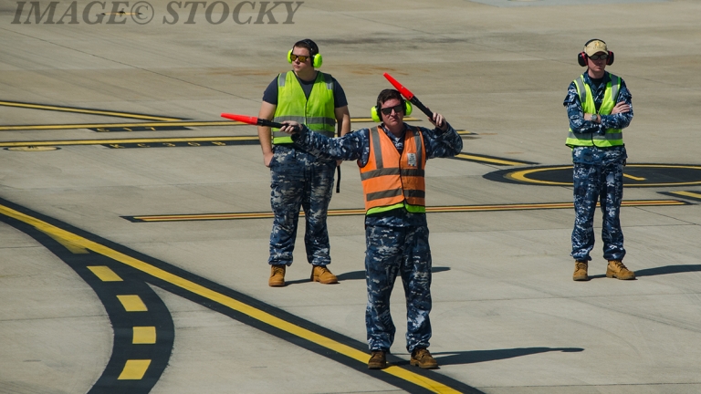 THROUGH THE LENS: 98 Years of the RAAF