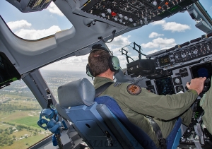 THROUGH THE LENS: 98 Years of the RAAF