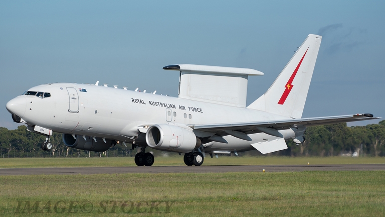 THROUGH THE LENS: 98 Years of the RAAF