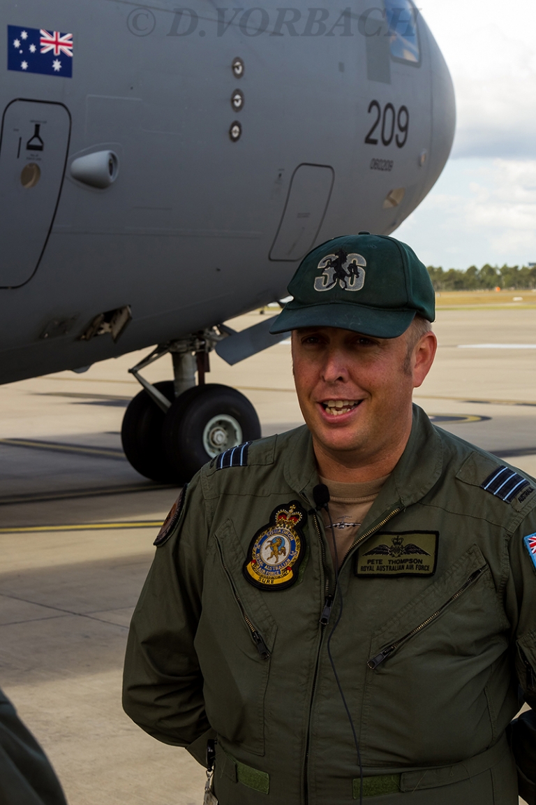 THROUGH THE LENS: 98 Years of the RAAF