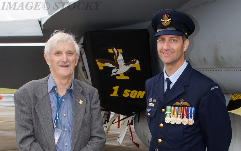 THROUGH THE LENS: 98 Years of the RAAF