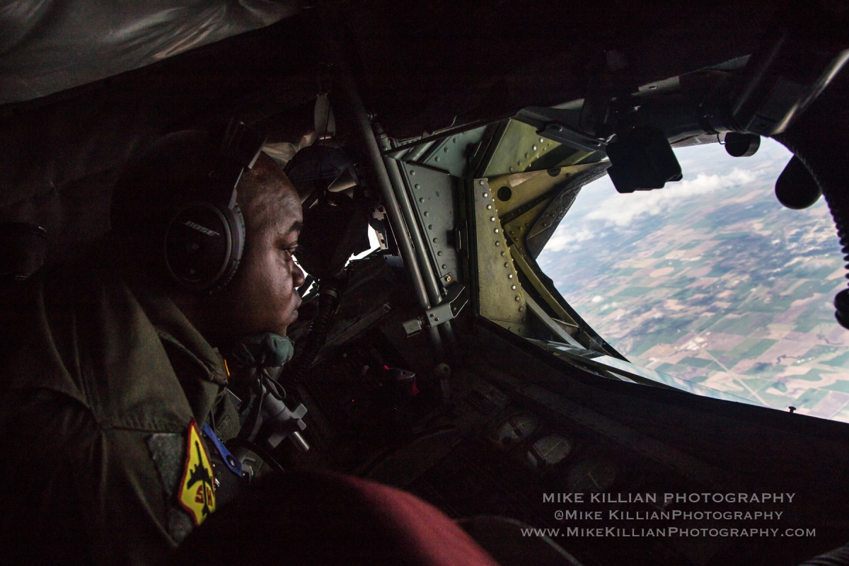 507th Air Refueling Wing: The OKIES of Tinker