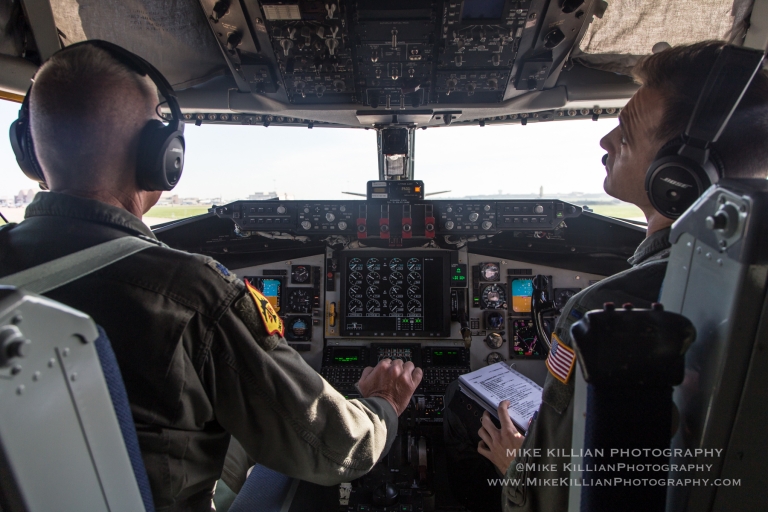 507th Air Refueling Wing: The OKIES of Tinker